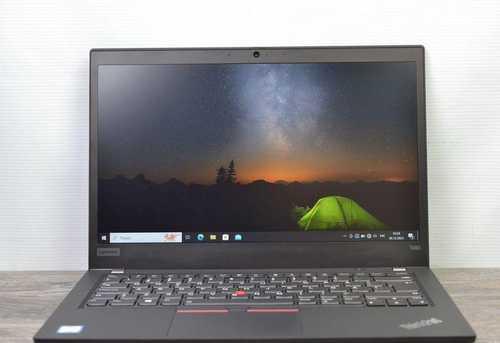 Lenovo ThinkPad T490