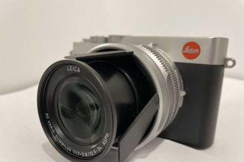 Цифровой фотоаппарат Leica D-Lux 7