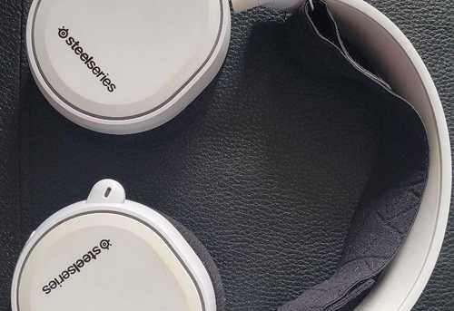 Наушники Steelseries arctis 5