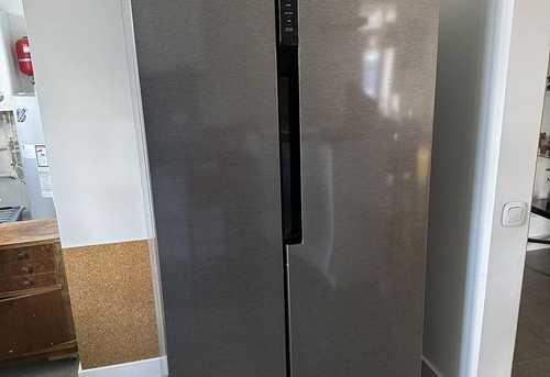 Холодильник бу LG