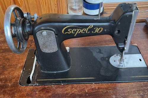Швейная машинка Sepel 30