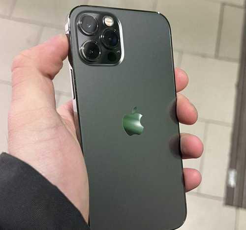 iPhone 12 Pro, 128 ГБ