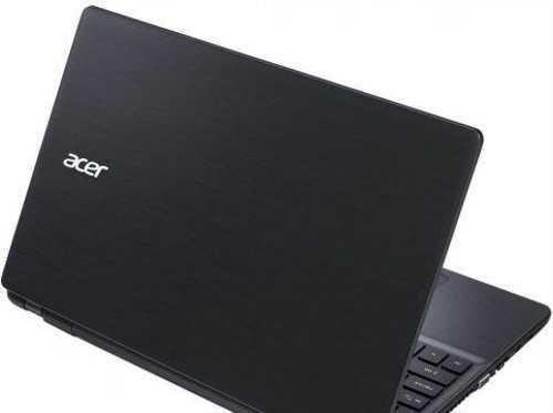 Ноутбук Acer aspire E5-551G-T2LT