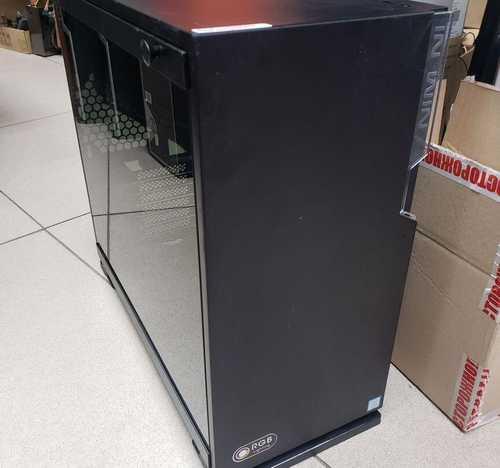 Игровой корпус InWin 101