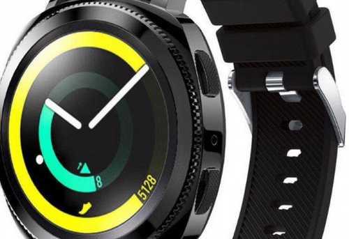 Часы samsung gear sport