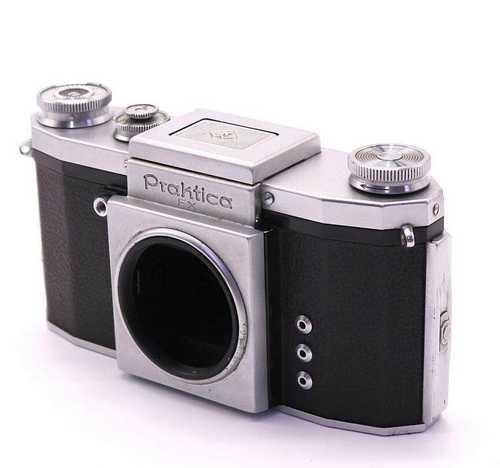 Praktica FX body неисправный Germany