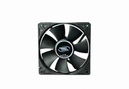 Вентилятор Deepcool xfan 120 120x120x25mm 3-pin 4