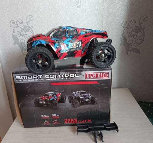 Remo hobby smax 2