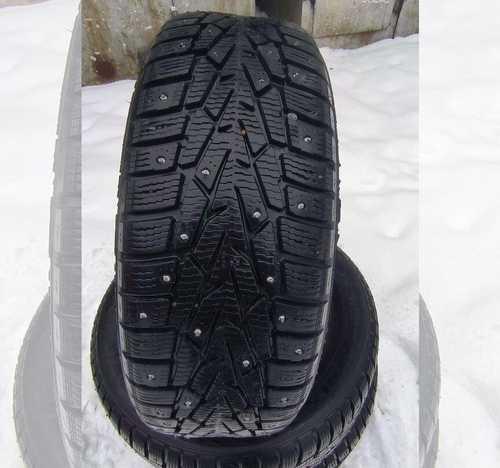 Nokian Tyres Nordman 7 19.5/60 R15 92