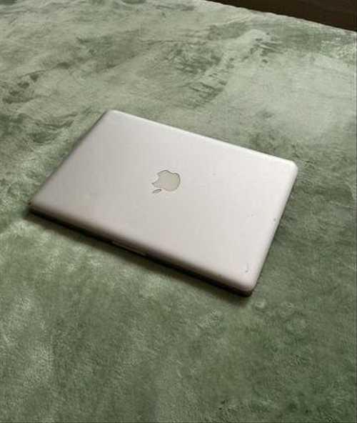 Продам макбук Apple MacBook Pro 13 Mid 2012