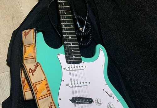Fender stratocaster SSS USA (Custom)