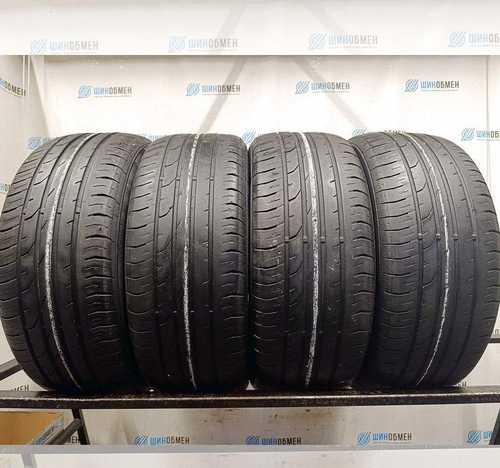 Continental ContiPremiumContact 2 215/55 R16 93H