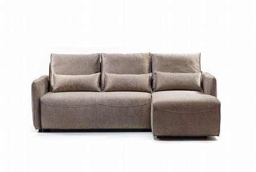 Диван монтана угл.раскл, кат. 4