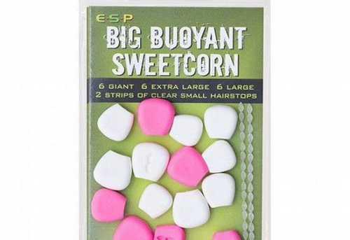 Плавающие приманки Fluoro Buoyant Big Sweetcorn