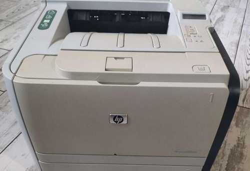 Принтер лазерный hp P2055dn