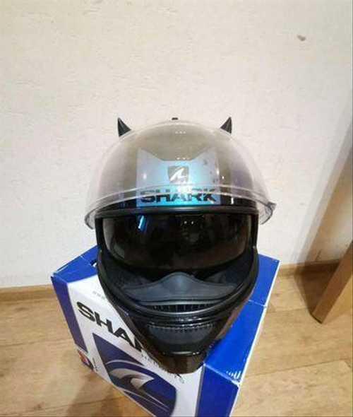 Шлем Shark D-Skwal Dharkov