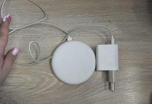 Беспроводное зарядное устройство Xiaomi MDY-10-EP