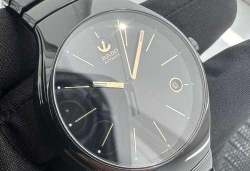 Rado True automatic 658.0857.3.015