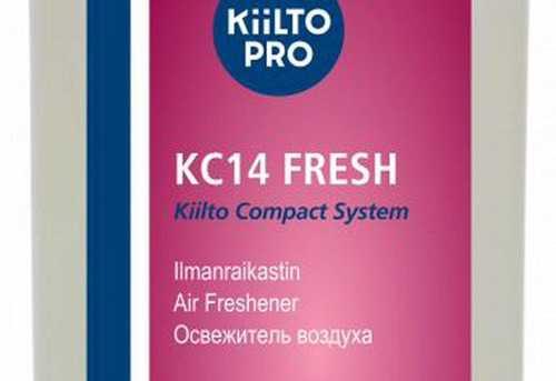 Освежитель воздуха, KC14 fresh, 1 л, арт. 205235