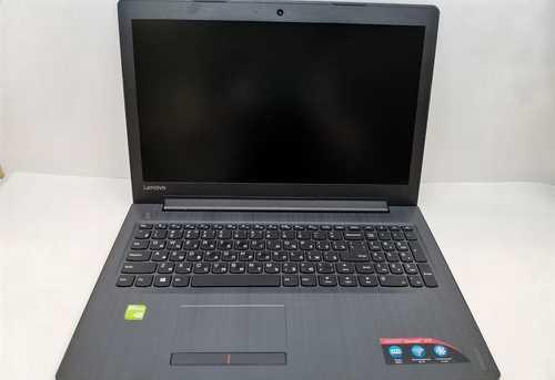 Игровой ноутбук Lenovo ideapad 310
