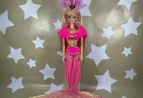Barbie Fountain Mermaid China 1993 #1
