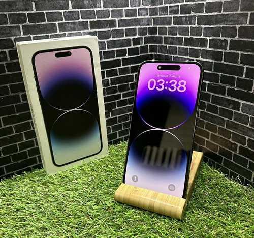 iPhone 14 Pro Max, 128 ГБ