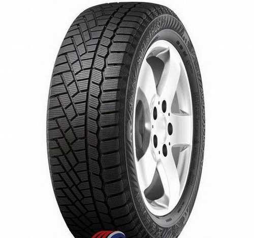 Gislaved Soft Frost 200 205/50 R17 93T