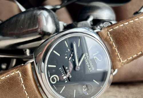 Часы panerai radiomir pam00268