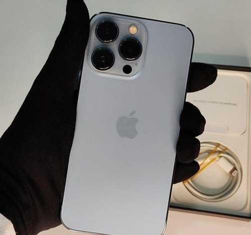 iPhone 13 Pro, 256 ГБ