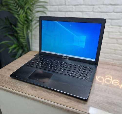 Ноутбук Asus X552M