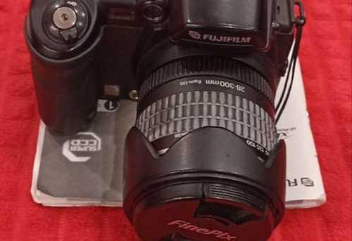 Фотоаппарат Fujifilm FinePix S9500