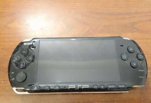 PSP 3008