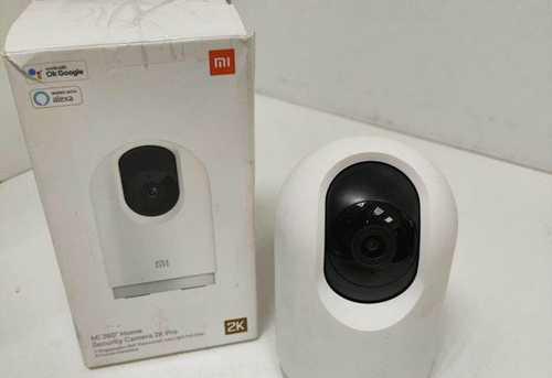 Камера видеонаблюдения Xiaomi Mi 360 Home Security