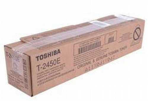 Картридж Toshiba T-2450E оригинальный