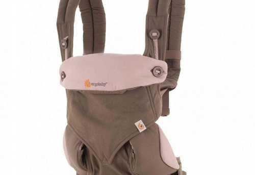 Эргорюкзак ergo Baby Carrier 360
