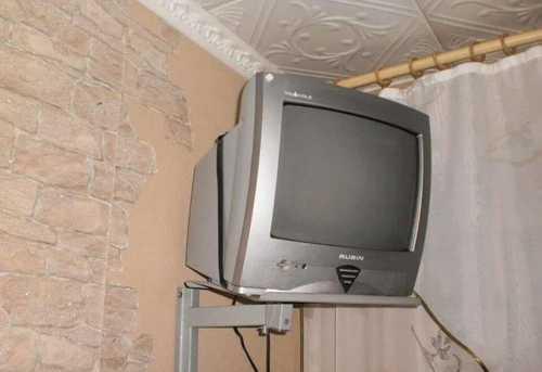 Крепление для телевизора на стену