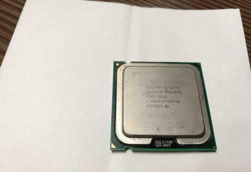 Процессор Intel Core i3, Pentium, Celeron, Athlon