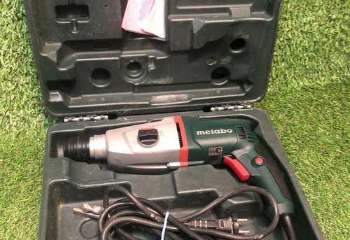 Перфоратор Metabo khe 2644(з)