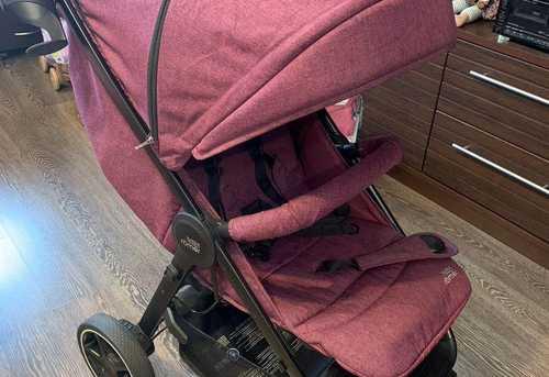 Прогулочная коляска Britax Römer