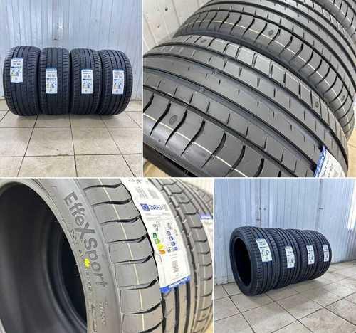 Triangle EffeXSport TH202 265/35 R20 99Y