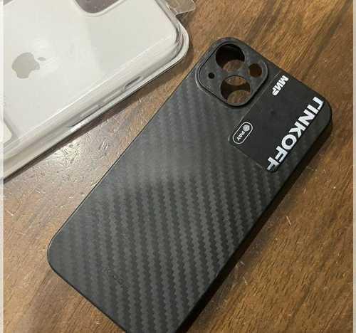 Чехлы на iPhone 13 k-doo