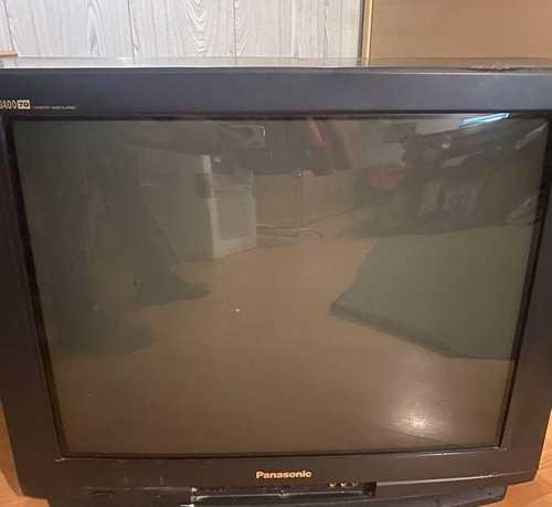 Телевизор Panasonic ga0070 TX-29V70T 29 дюймов ЭЛТ