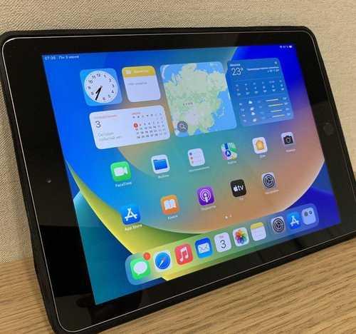 iPad 7 2019 (Wi-Fi) 10.2