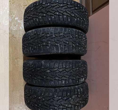 Nokian Tyres Nordman 7 205/55 R16 96T