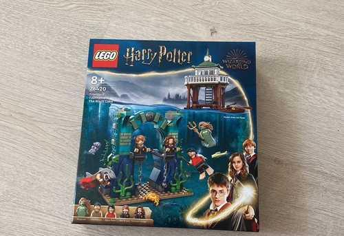 Lego Harry Potter 76420 новый оригинал