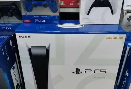 Sony playstation 5 ps5