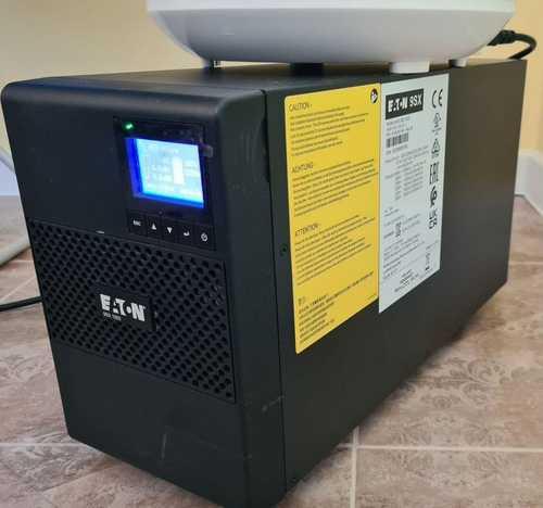 Ибп 1500W eaton