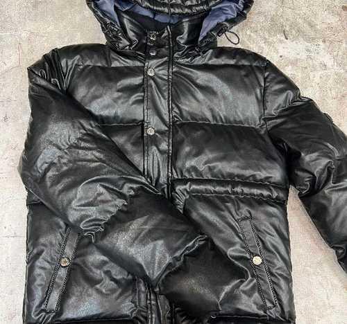 Пуховик Moncler