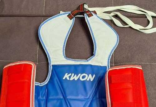 Защита корпуса kwon