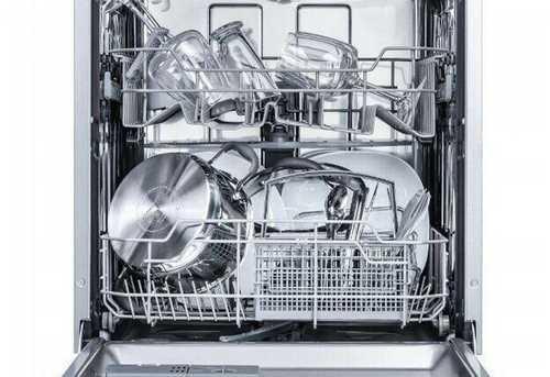 Встраиваемая посудомоечная машина Maunfeld MLP6022